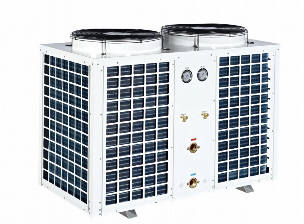 Commercial Industrial Heat Pumps | Vindsol Heat Pumps
