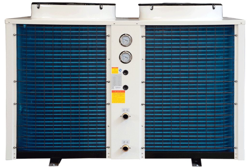 Commercial Industrial Heat Pumps | Vindsol Heat Pumps