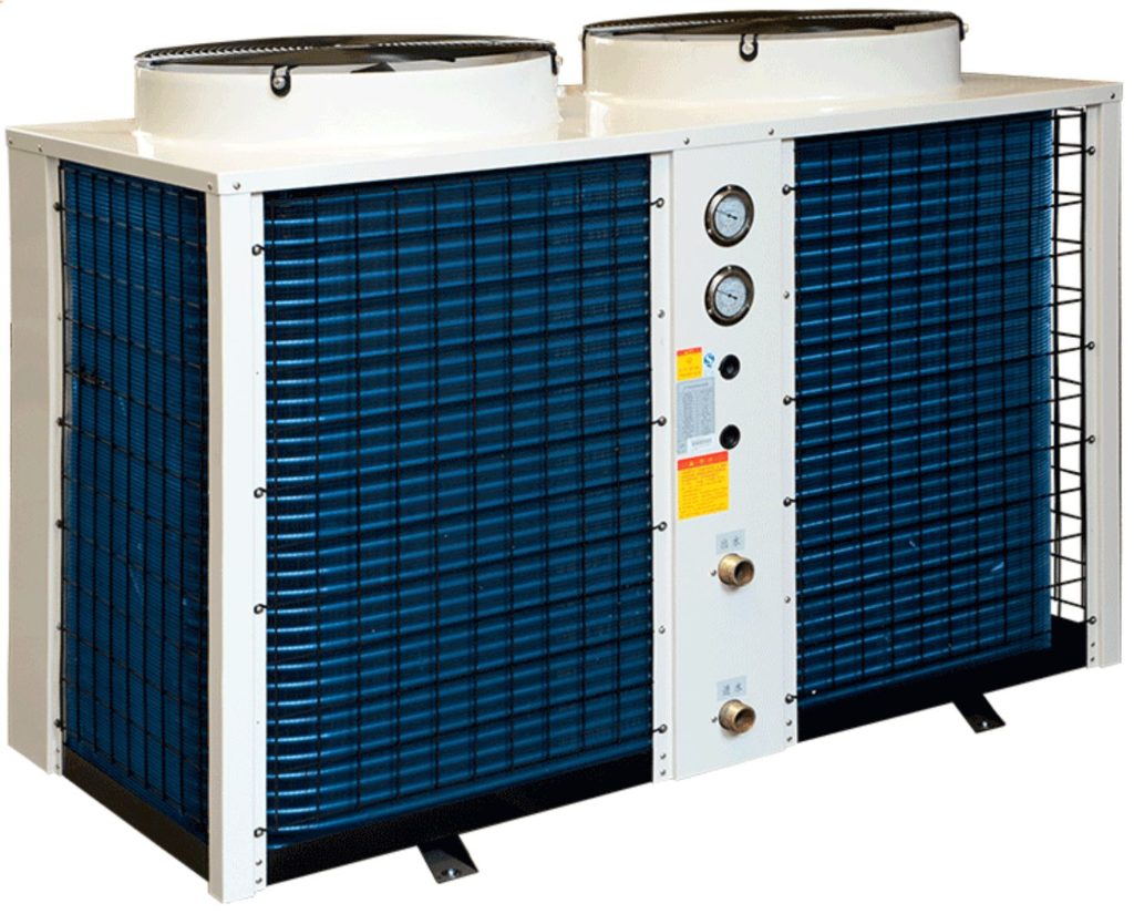 Commercial Industrial Heat Pumps | Vindsol Heat Pumps