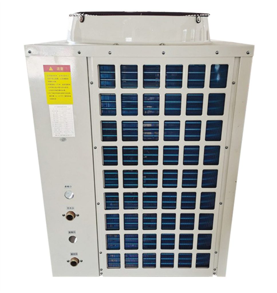 Commercial Industrial Heat Pumps | Vindsol Heat Pumps