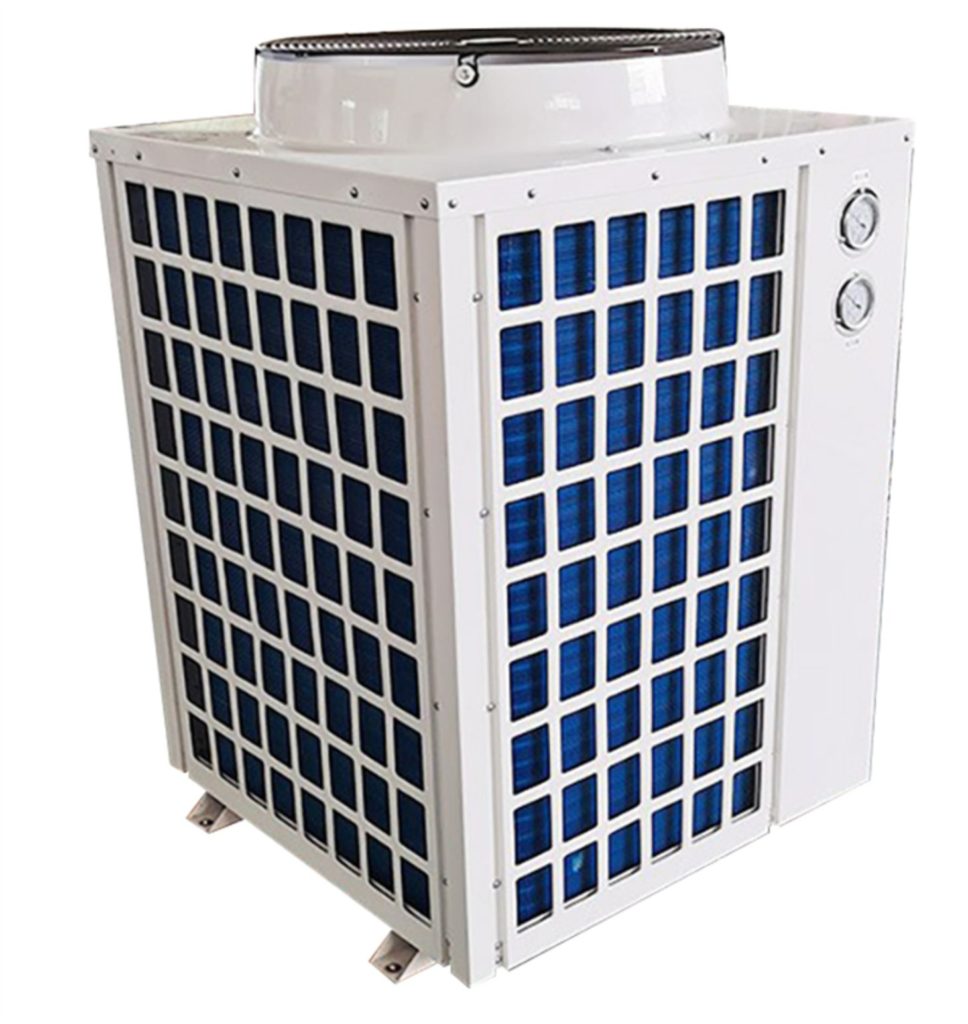 Commercial Industrial Heat Pumps | Vindsol Heat Pumps