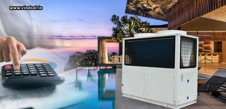 Calculating The Ideal Heat Pump Size For Your Pool With This No-Math ...